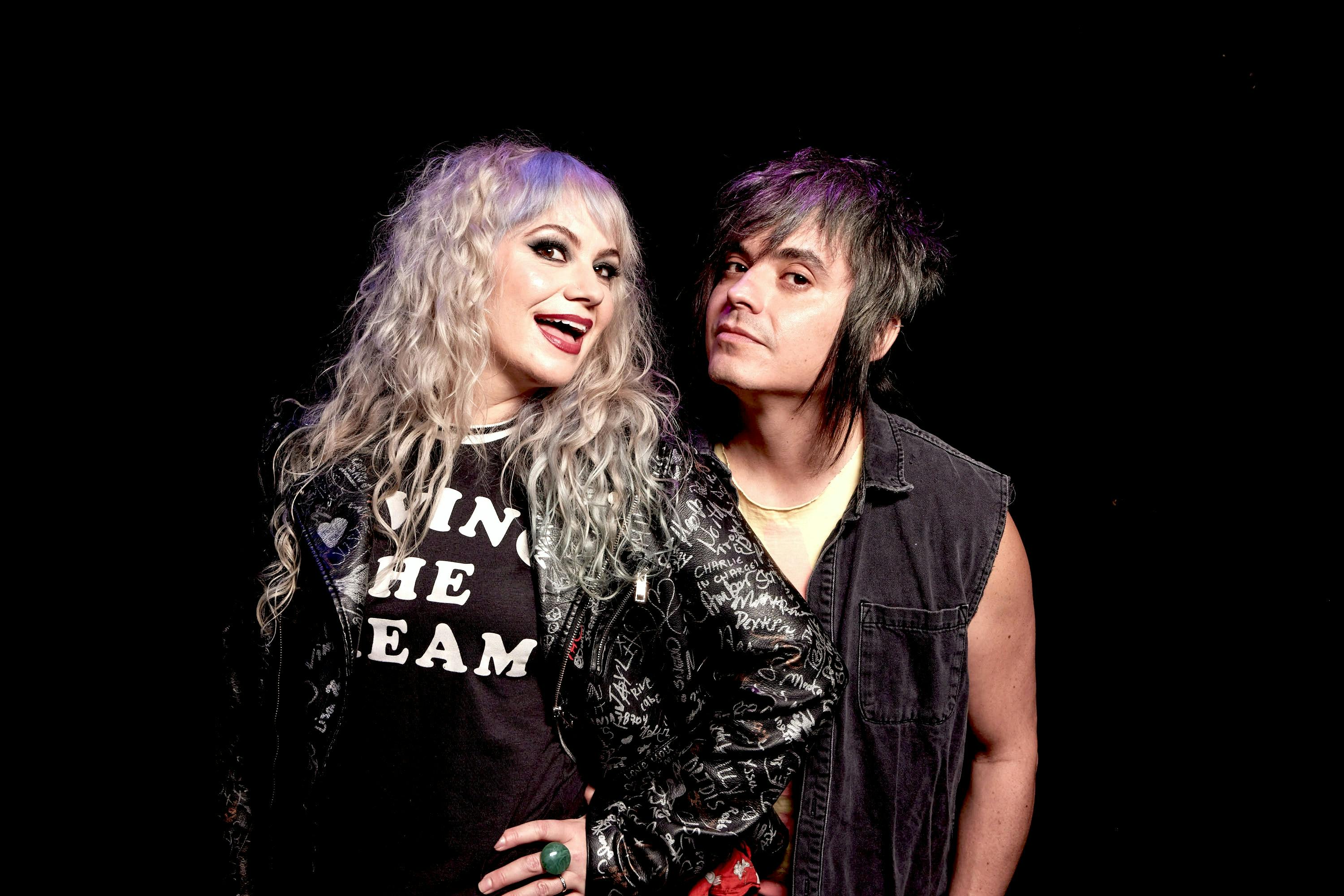 THE DOLLYROTS w/ Kings of the Wild Things and Huntingtons at Metro ...