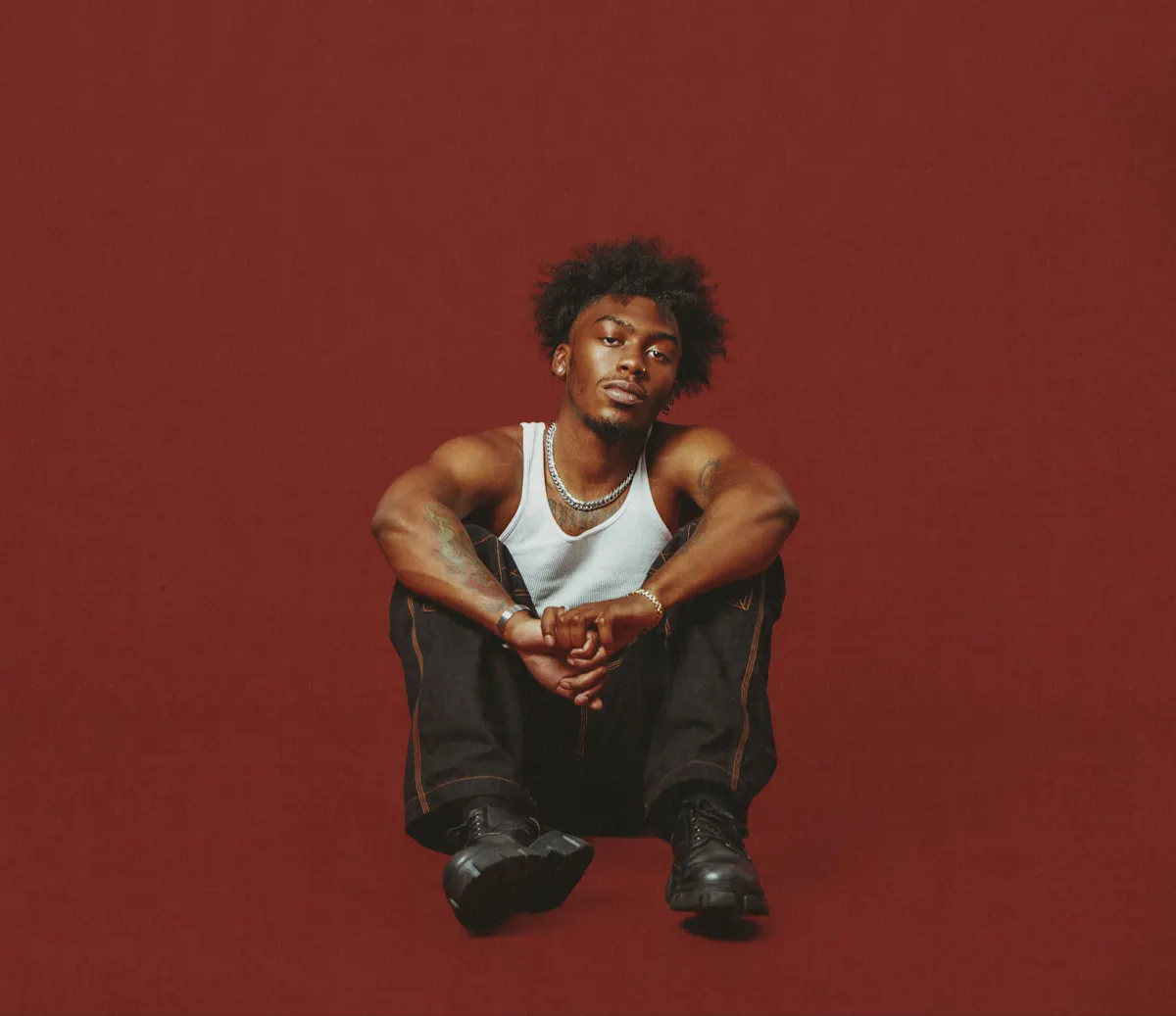 Chase Shakur: The It's Still Love Tour - w/ The Arti$t & Flozigg at ...