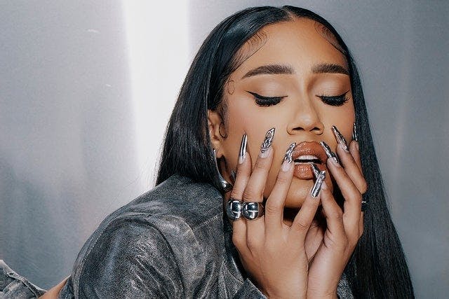 BIA: The Really Her Tour at Paradise Rock Club - Tuesday, Oct 17 2023 ...