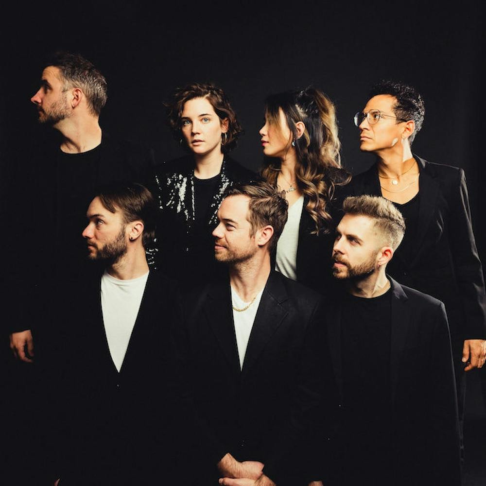 Sammy Rae & The Friends at Miami Beach Bandshell - Friday, Mar 1 2024 ...