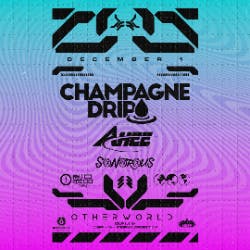 Otherworld - Columbus - Guest List, Tickets & Bottle Service | Discotech