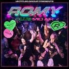 ROMY - Club Mid Air - Australia 2024 | UPGRADED TO LIBERTY HALL at Mary ...