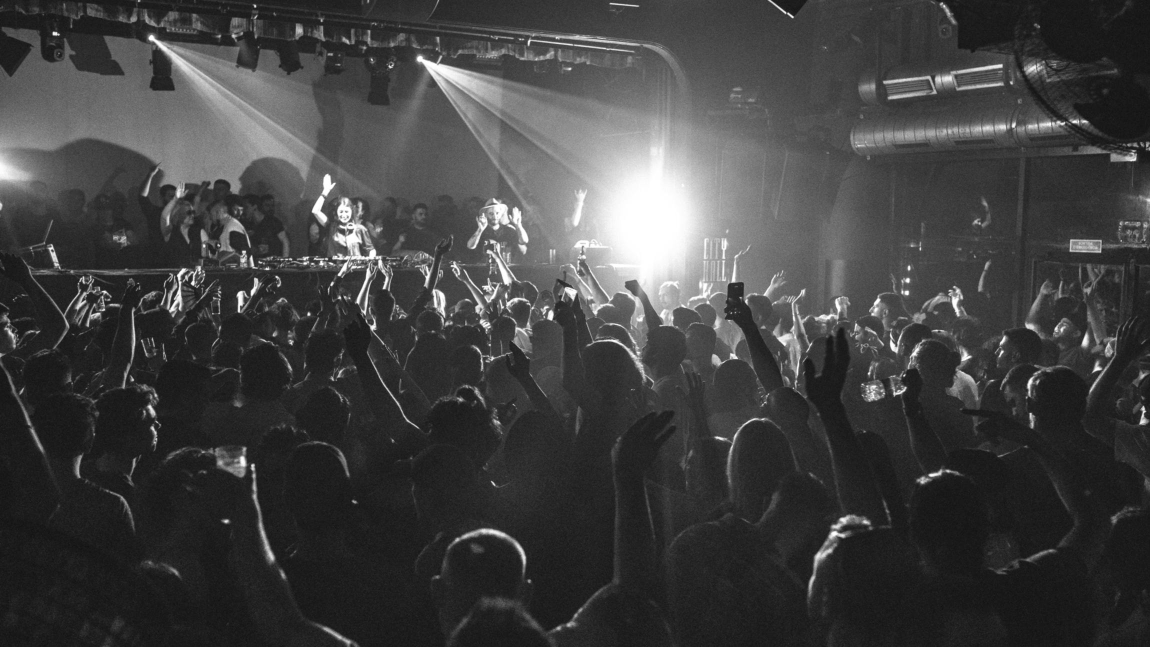 City Hall Thursday with SARA KRIN at City Hall - Thursday, Dec 28 2023 ...