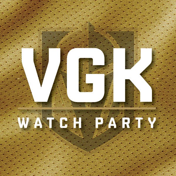 VGK Watch Party at Stadium Swim - Monday, Mar 25 2024 | Discotech