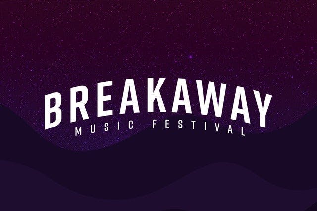 Breakaway Bay Area 2024 at Breakaway Festival Bay Area - Friday, Oct 25 ...