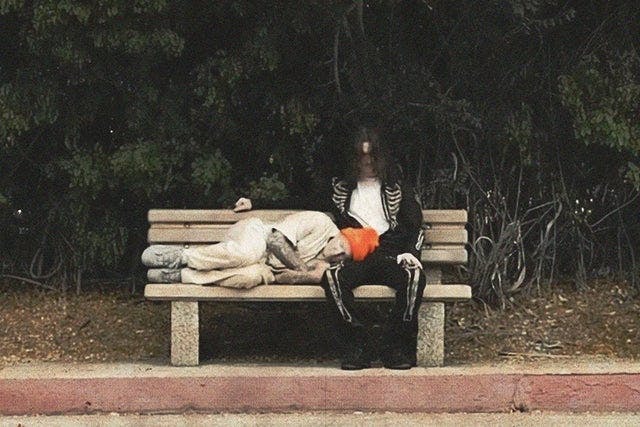 LOSERVILLE 2024: Limp Bizkit,BONES,N8NOFACE,Corey Feldman,Riff Raff at ...