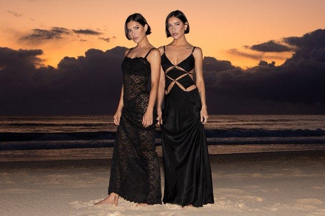 The Veronicas - Gothic Summer Tour at The Fillmore Silver Spring ...