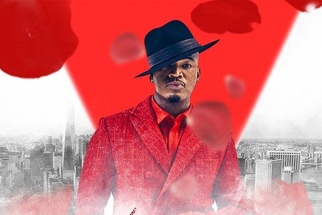 NE-YO - Champagne & Roses Tour at Ziggo Dome - Sunday, Mar 24 2024 ...