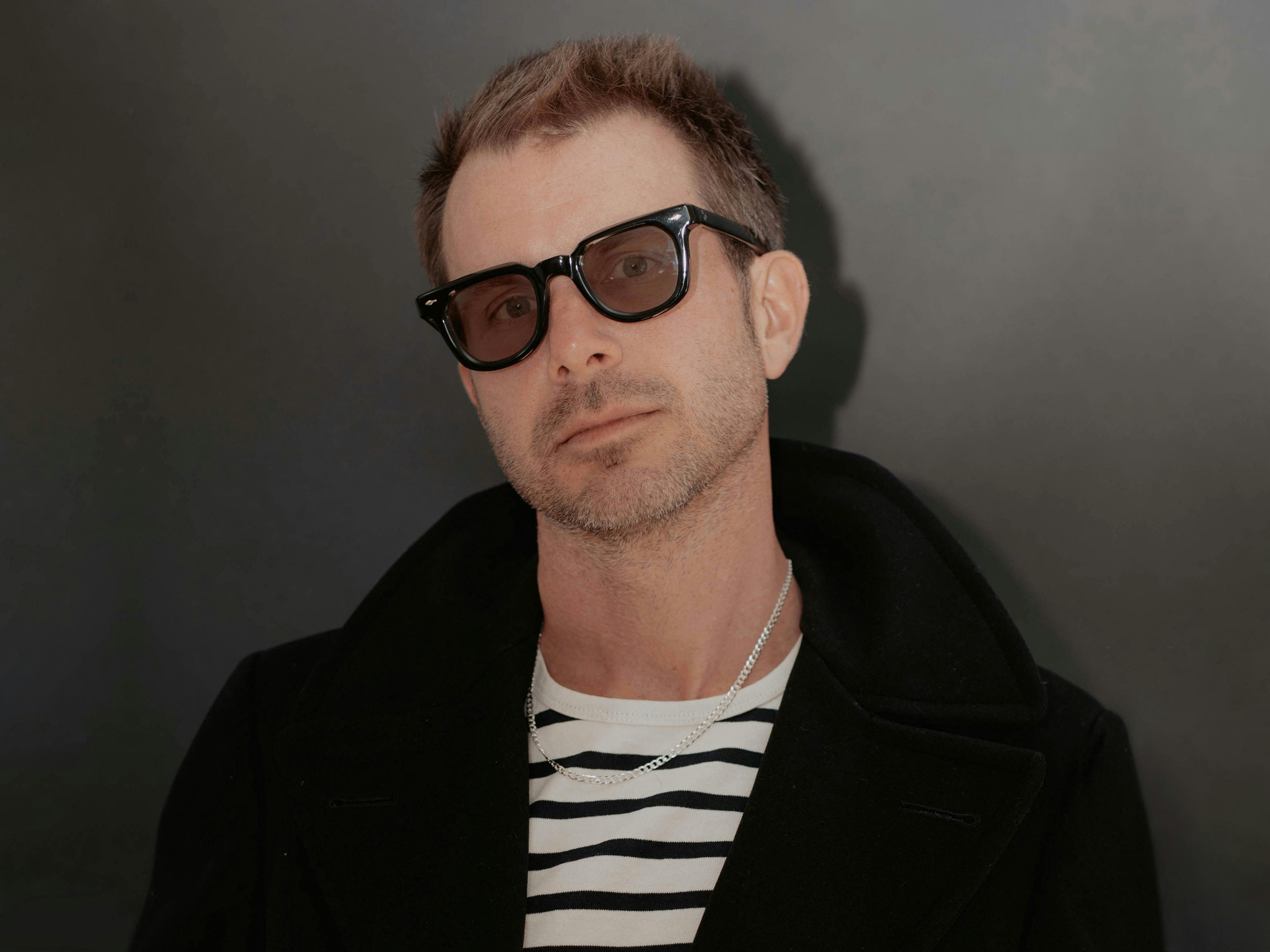 Howie Day - 20th Anniversary of "Stop All The World Now" at Eddie's ...