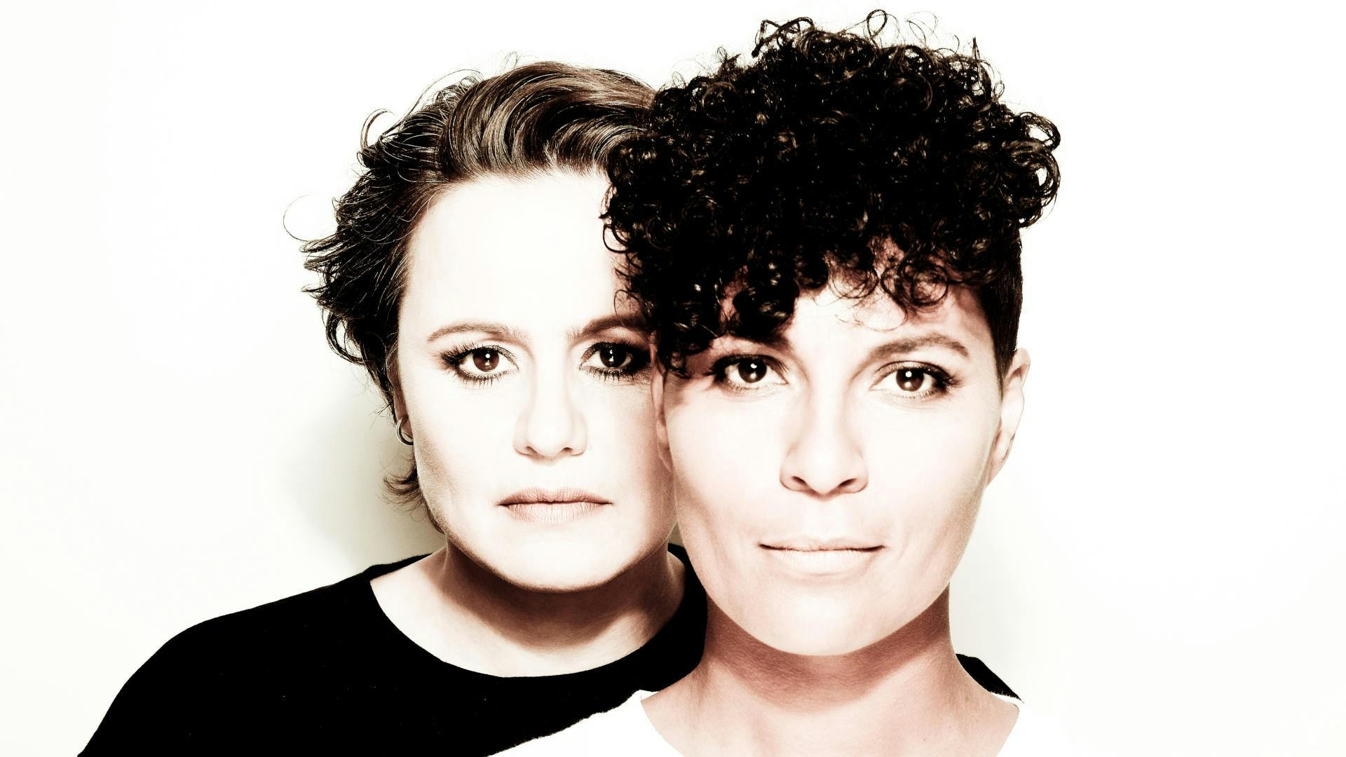 Steffi x Virginia [All Night Long] at Night Tales - Saturday, Mar 23 ...