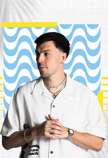 Cloonee at LIV Beach - Sunday, Sep 22 2024 | Discotech