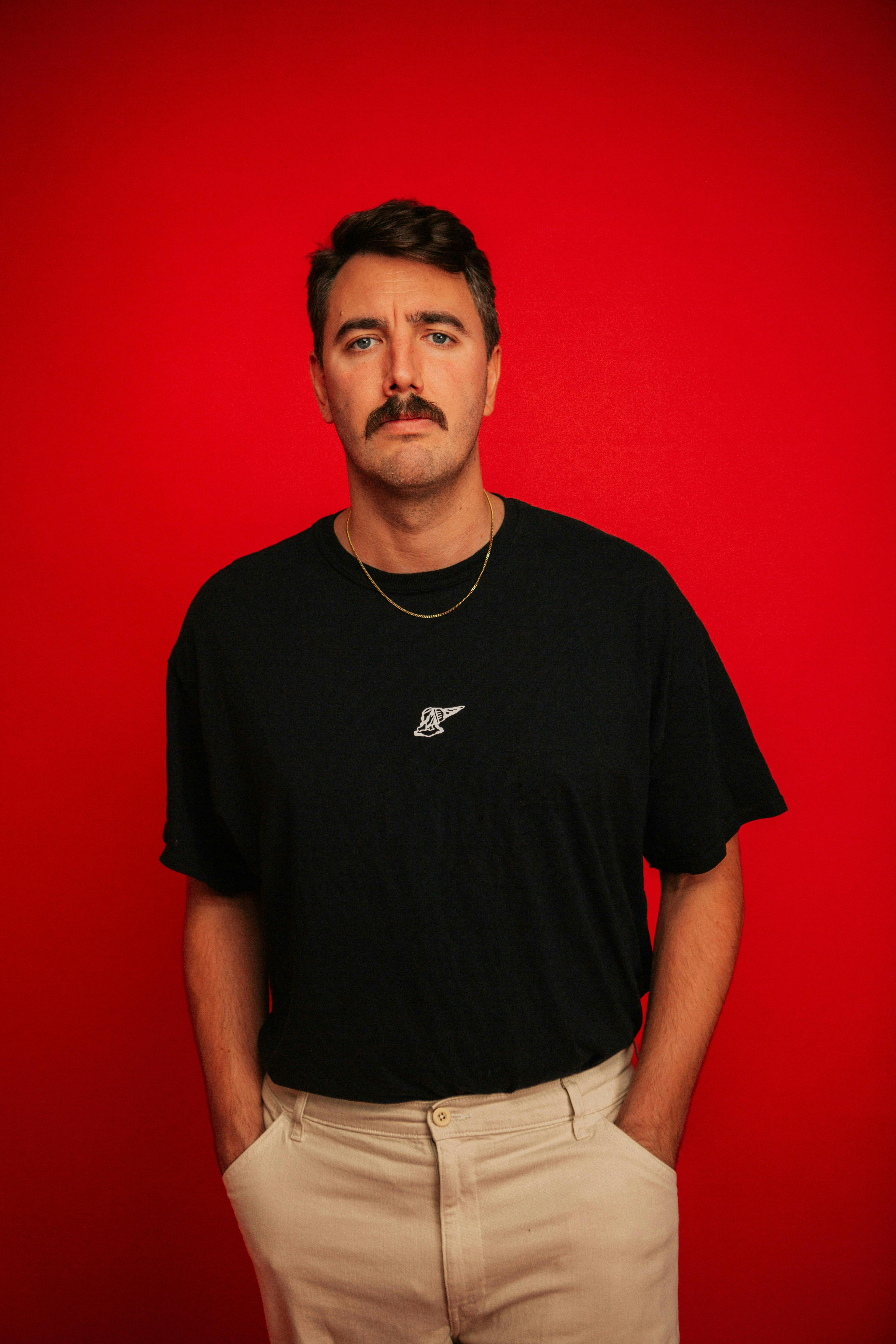 Semi Delicious presents Demi Requísimo + special guests at Night Tales ...