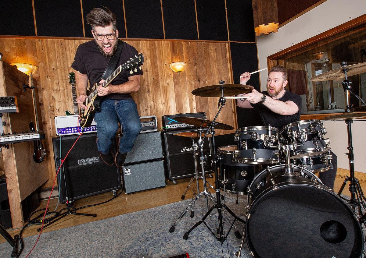 Jack and the Dull Boy with Mycon, and Odachi at Substation - Thursday ...