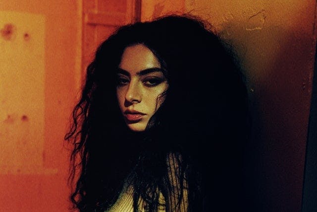 Charli Xcx - Brat 2024 - Arena Tour at The SSE Hydro - Monday, Dec 2 ...