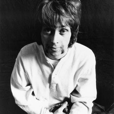 "More, More, Oar" A Tribute to Skip Spence at The Chapel - Saturday ...