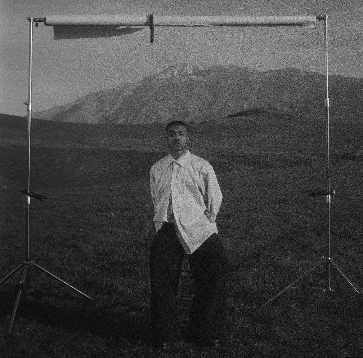 An Intimate Debut Album Preview with Bren Joy at The Sun Rose ...