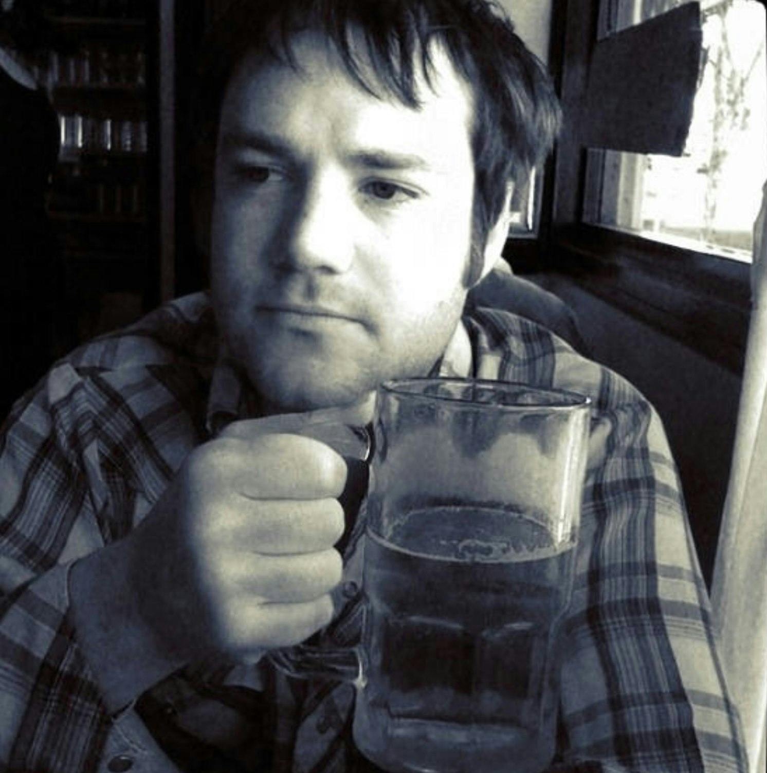 Greg Ashley, Christian Bland and The Revelators at The 13th Floor - Friday, May 24 2024 | Discotech