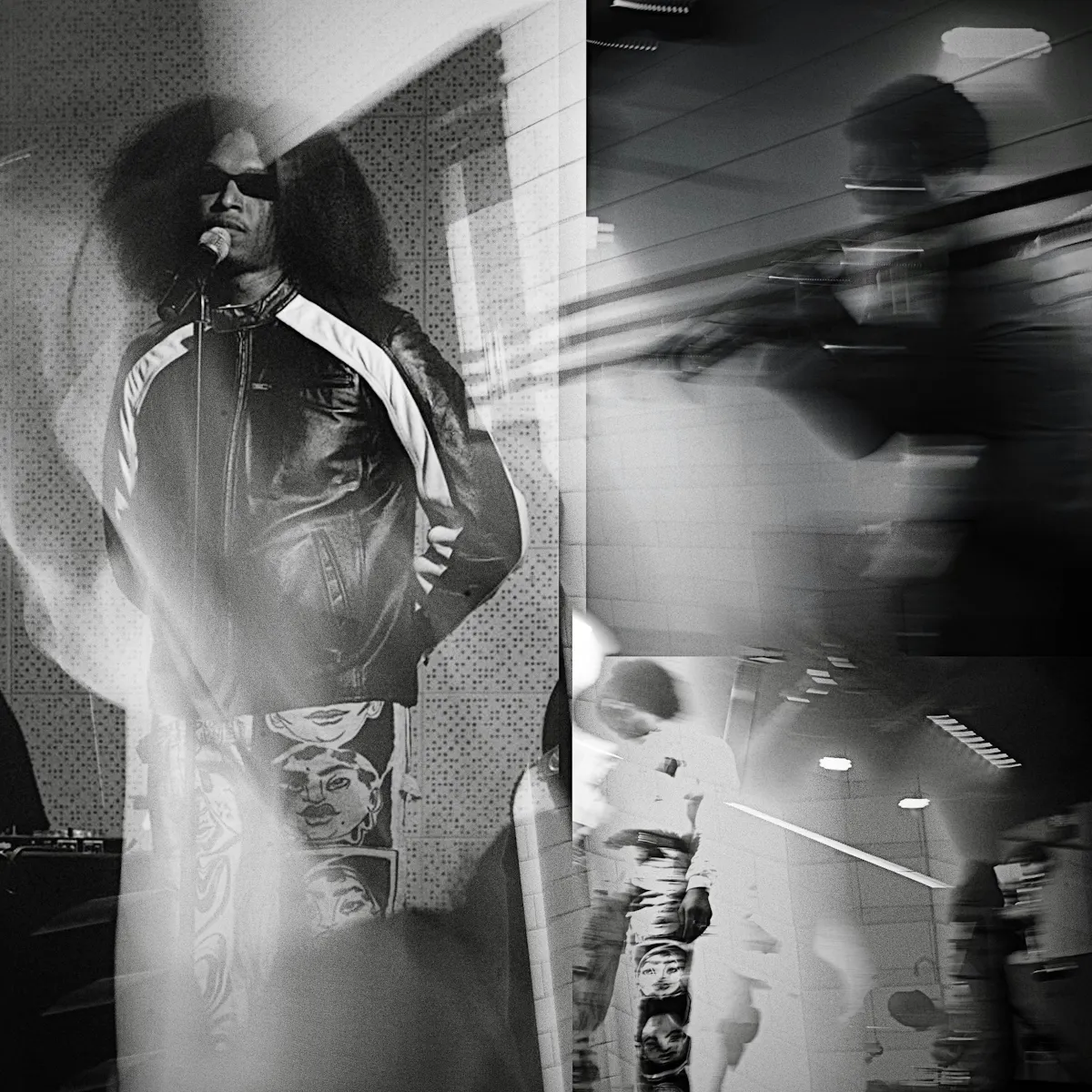 Regeneration: Mike Floss and Rod McGaha at The Blue Room - Saturday ...