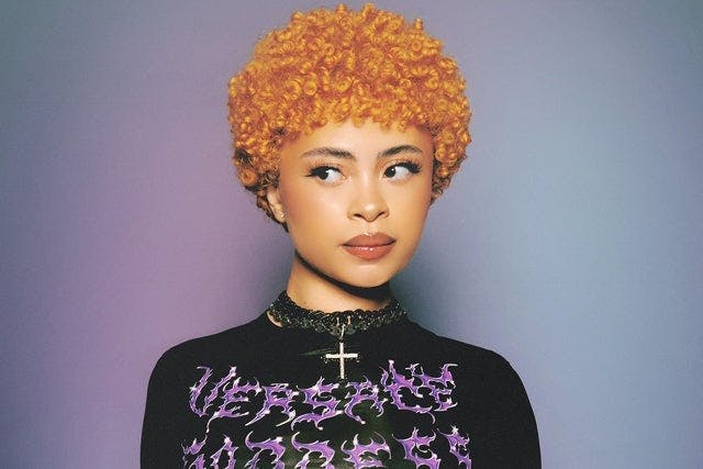 Ice Spice at Rooftop at Pier 17 - Wednesday, Aug 7 2024 | Discotech