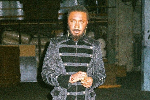 JPEGMAFIA, Jane Remover at Fete Music Hall - Tuesday, Sep 17 2024 ...