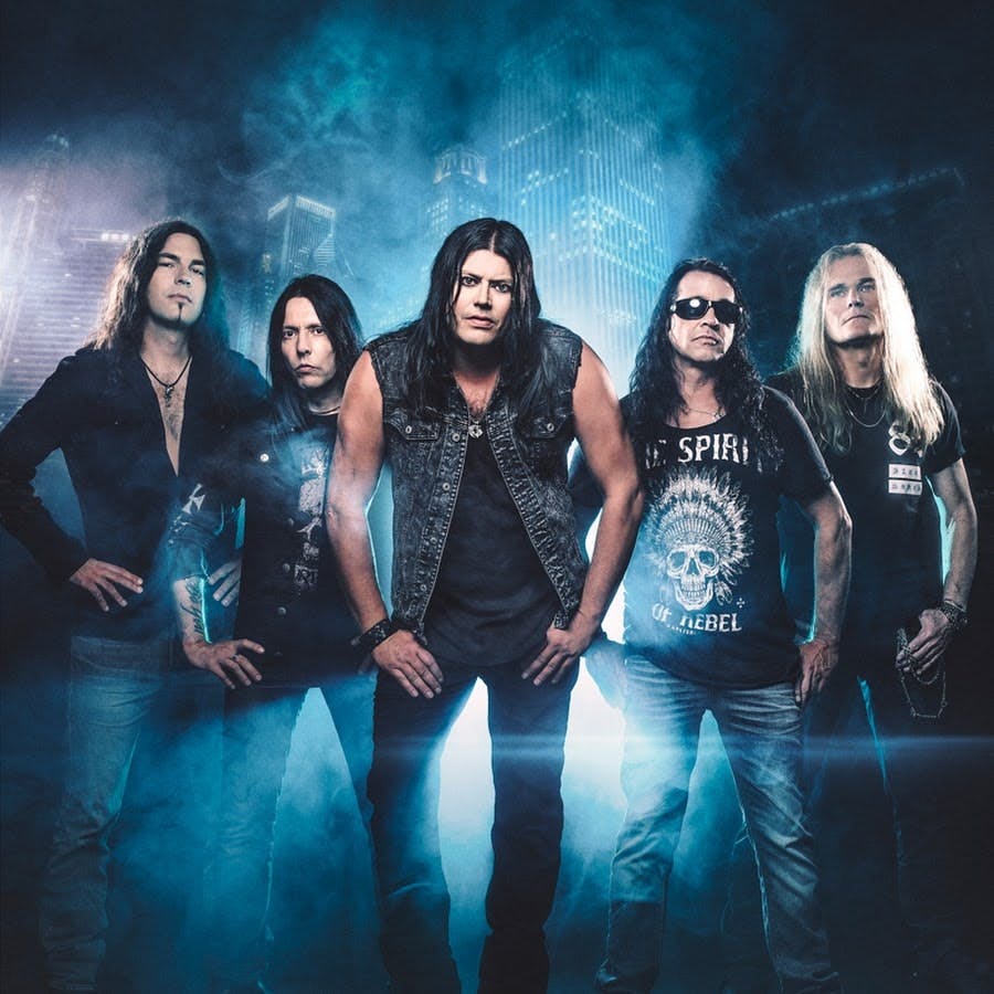 Shakra + Leyenda at Sala Upload - Thursday, Oct 17 2024 | Discotech