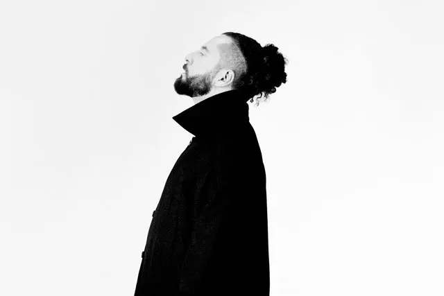 Elderbrook at Galvanizers Yard at SWG3 - Sunday, Dec 1 2024 | Discotech