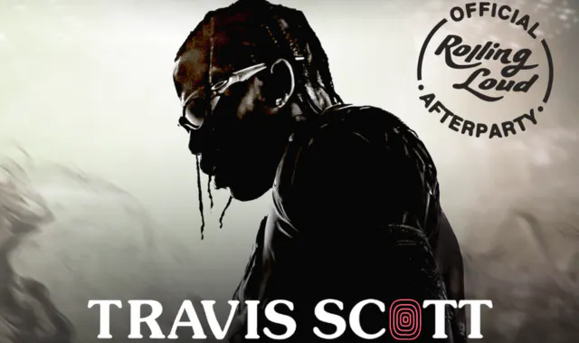 Travis Scott at E11EVEN - Saturday, Dec 14 2024 | Discotech
