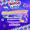 Bingo Loco: World's Biggest Bingo Party at Tower Theatre - Friday, Dec ...