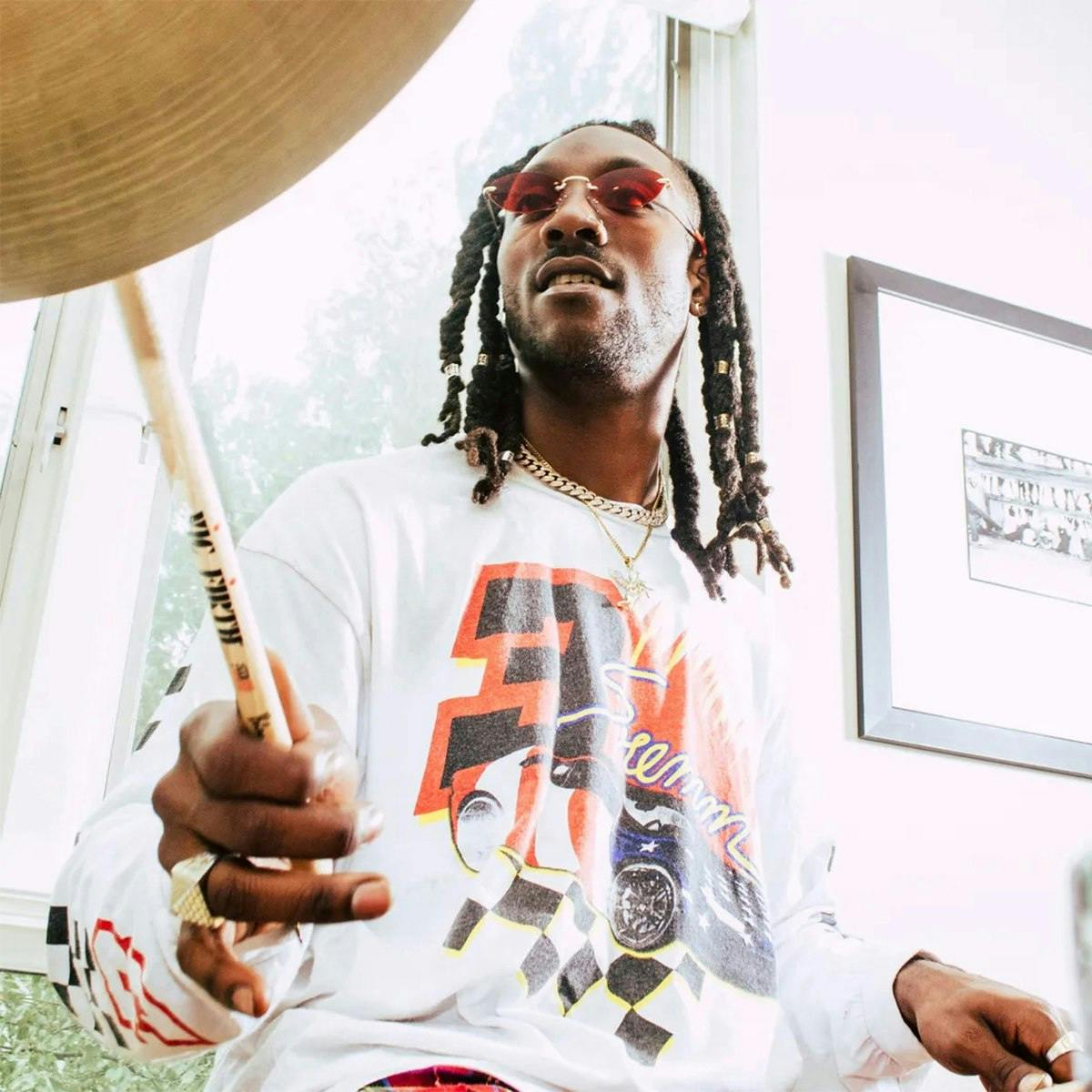 Blaque Dynamite at Soda Bar - Tuesday, Jan 21 2025 | Discotech