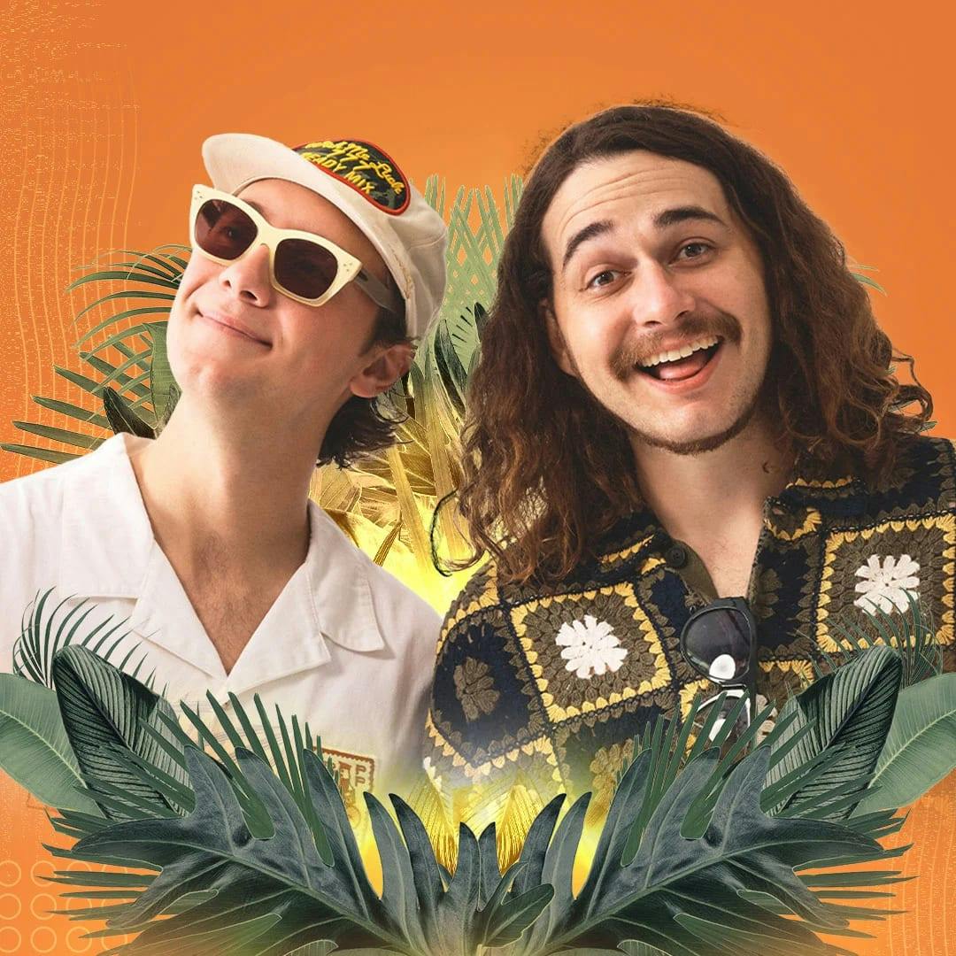 Niiko X Swae at Tao Beach - Friday, Jul 11 2025 | Discotech