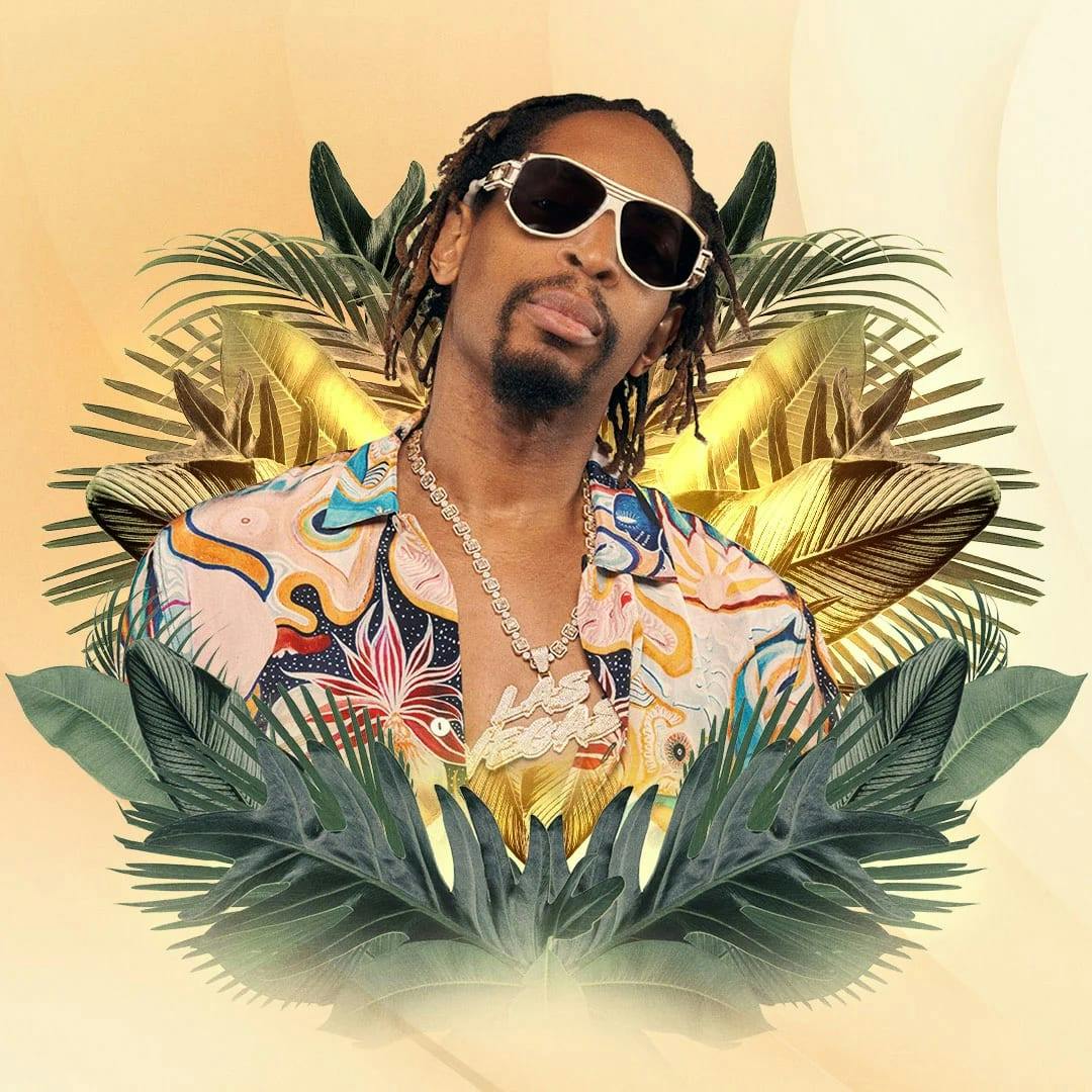 Lil Jon (DJ Set) at Tao Beach - Sunday, Aug 17 2025 | Discotech