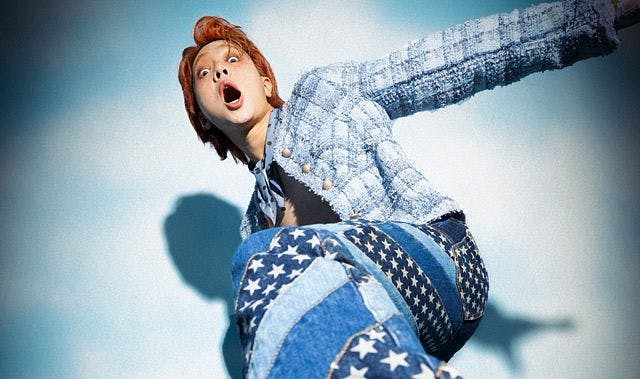 Zior Park - 082drop in Texas Square of 45 at Stable Hall - Saturday ...