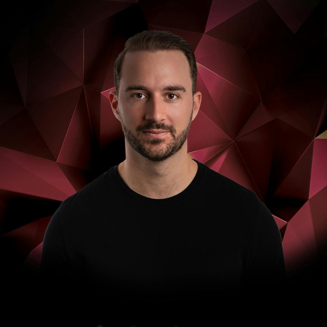 Chris Devine at Premier - Friday, Mar 28 2025 | Discotech