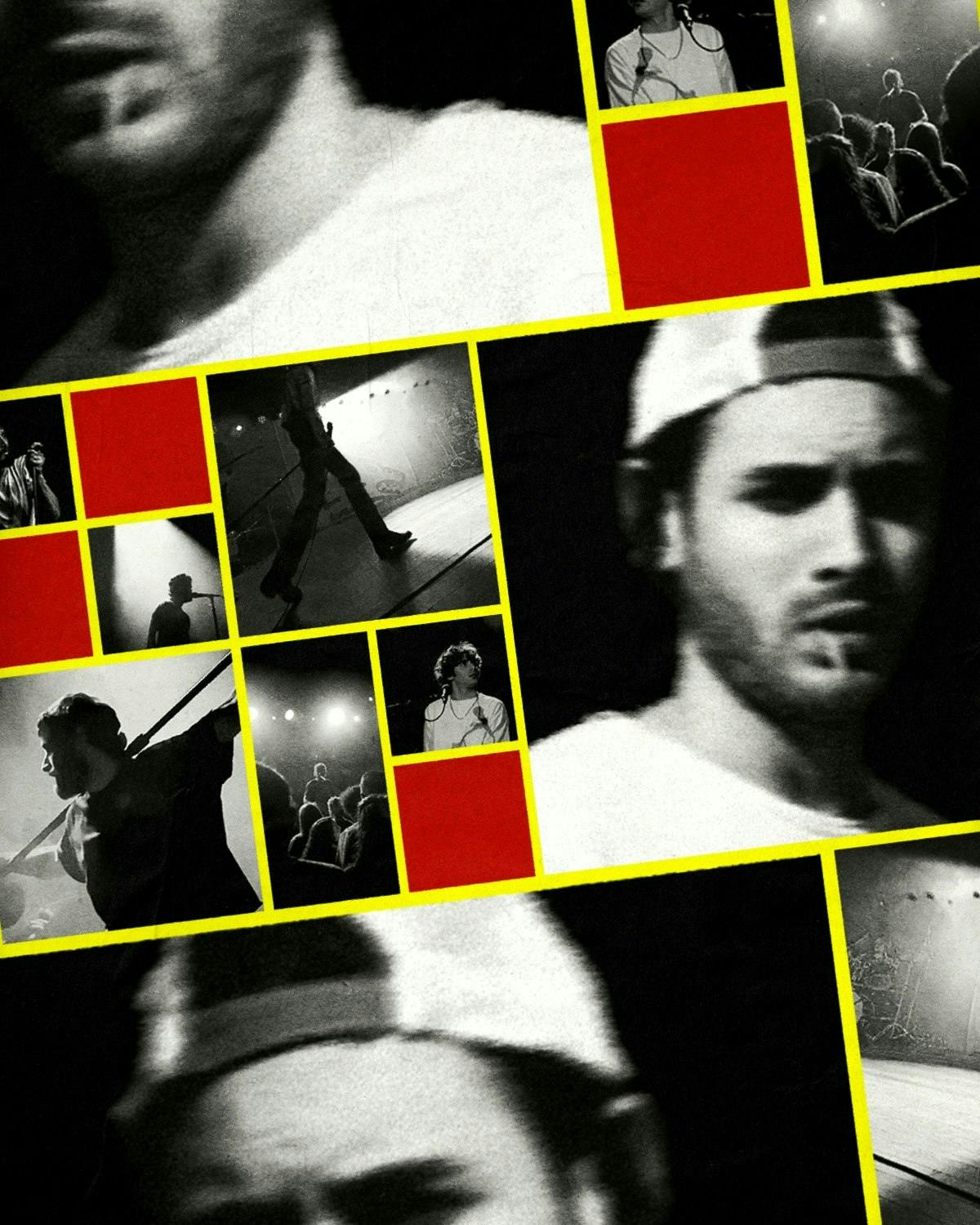 Allan Rayman Live in Concert 2025 at Chop Shop - Thursday, Oct 9 2025 ...