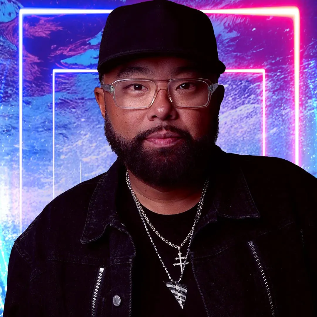 DJ Franzen - Nighttime Pool Party at Marquee Nightclub - Friday, Oct 3 ...
