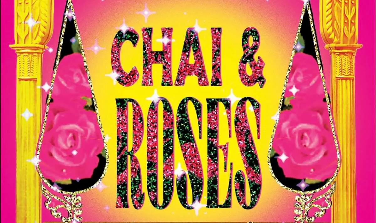 Chai & Roses: A Sunday Tea Dance for QTBIPOC & Allies Presents: Queen ...