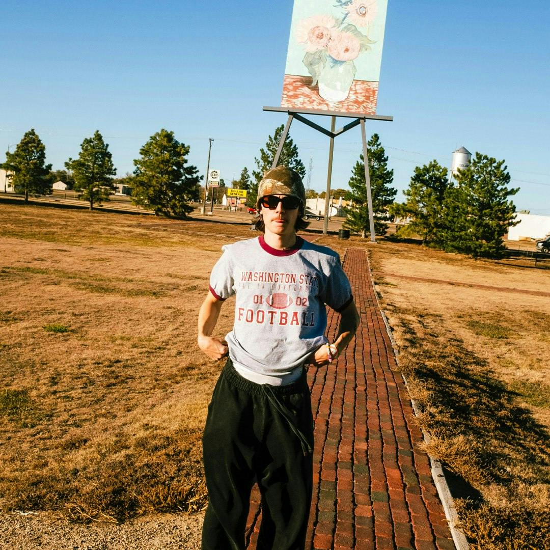 Worry Club: I'm Freaking Out Tour at Mahalls - Friday, Mar 6 2026 ...