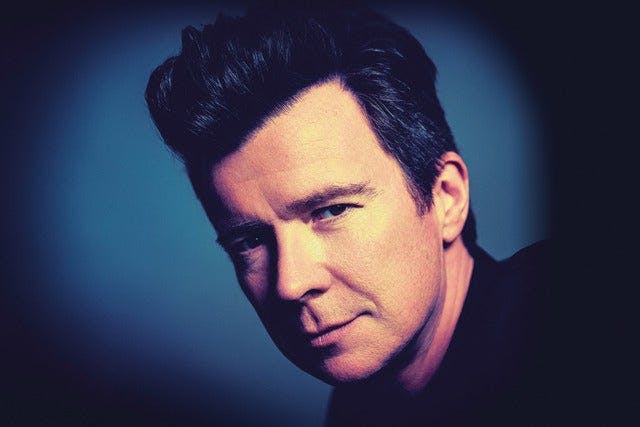 Rick Astley Upcoming Events, Tickets, Tour Dates & Concerts in 2024 ...