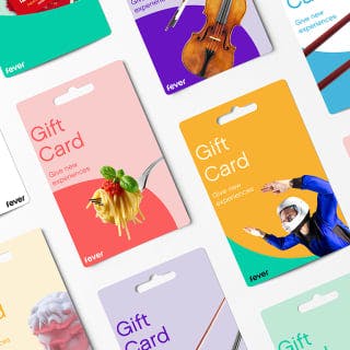 Fever Gift Card - Seoul at Seoul Activities - Sunday, Feb 11 2024 ...