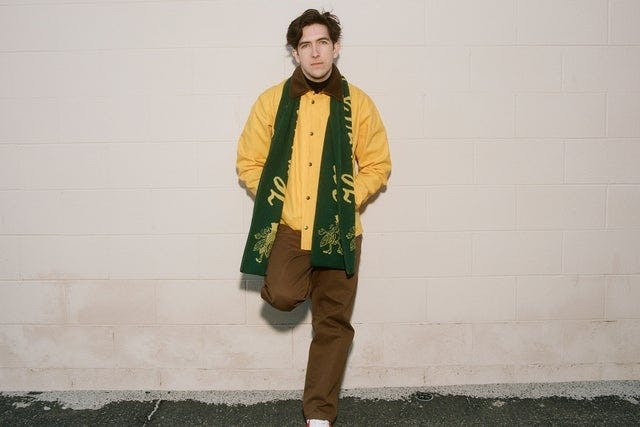 Ricky Montgomery - The Rick Tour: Another Rick in the Wall at Center ...