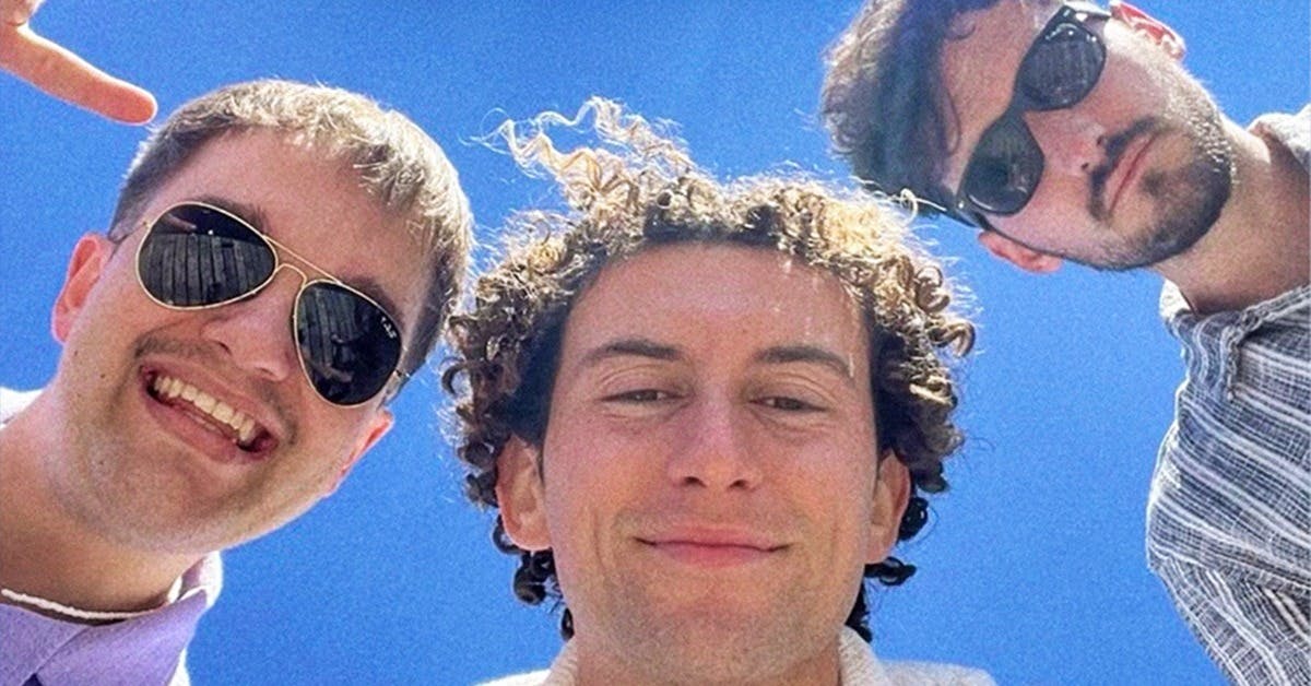 sammy rash and The Astronomers at 7th St Entry - Saturday, Oct 12 2024 ...