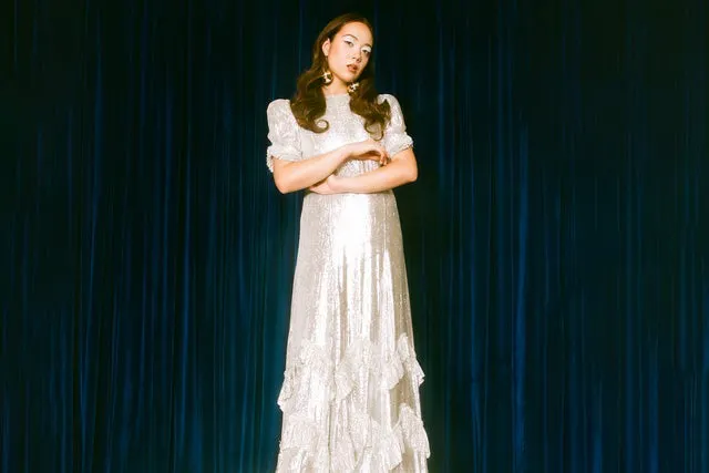 Laufey - Bewitched: The Goddess Tour at Wang Theatre at Boch Center ...