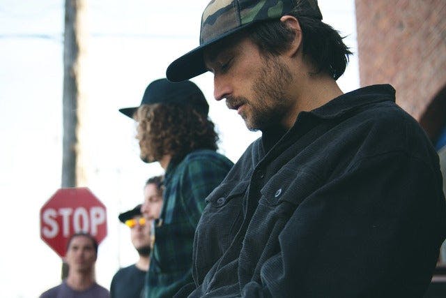 Stick Figure - Sacred Sands Summer Tour at The Rady Shell at Jacobs ...