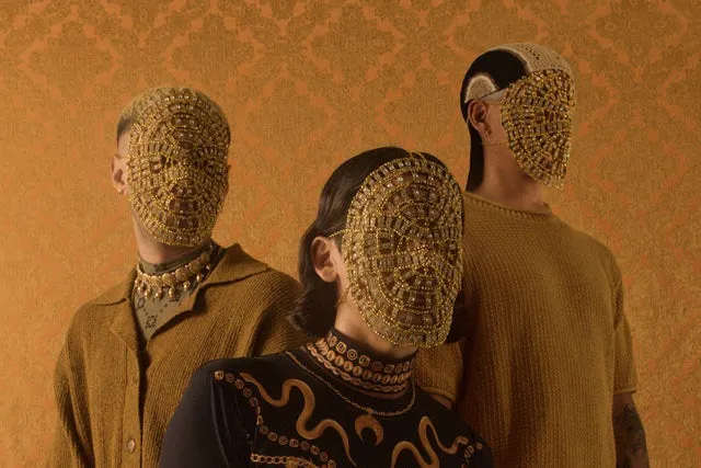 Glass Beams: Mahal Tour at The Echo Lounge & Music Hall - Thursday, Oct ...