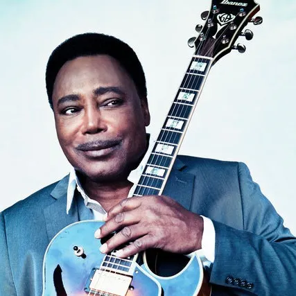 George Benson at Royal Albert Hall - Saturday, Jun 29 2024 | Discotech