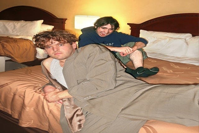 Ray Bull at The Atlantis - Friday, Mar 7 2025 | Discotech