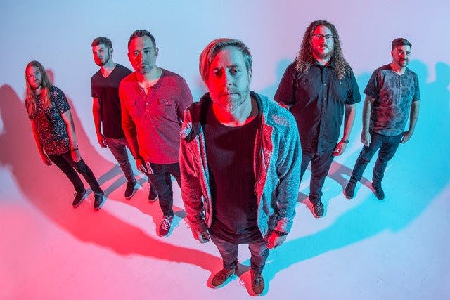 The Hip Abduction at Revolution Hall - Thursday, Aug 22 2024 | Discotech