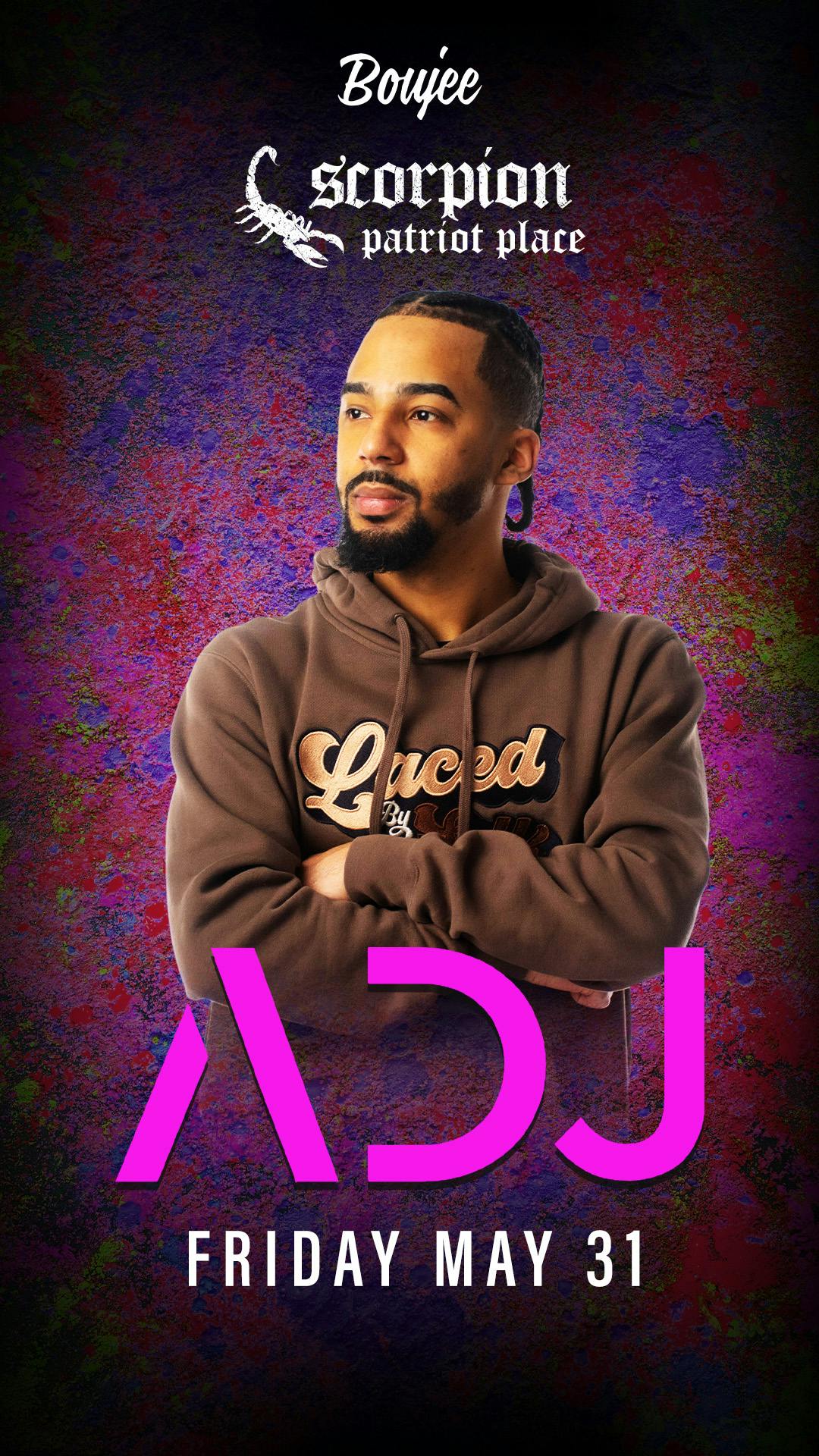 Boston For You: Events, Artists, Festivals, Venues and more | Discotech