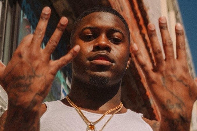 Cico P at The Echo - Saturday, Jun 3 2023 | Discotech