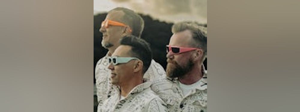Regurgitator Its So Invasive Tour 2024 At Roundhouse Saturday